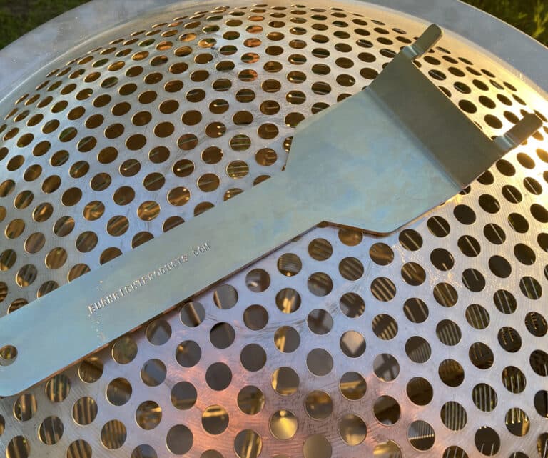 Burn Barrel | XL Incinerator | Burn Cage | Burn Right® Products