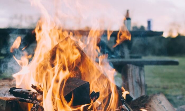 Burn Cage | Burn Right® Products