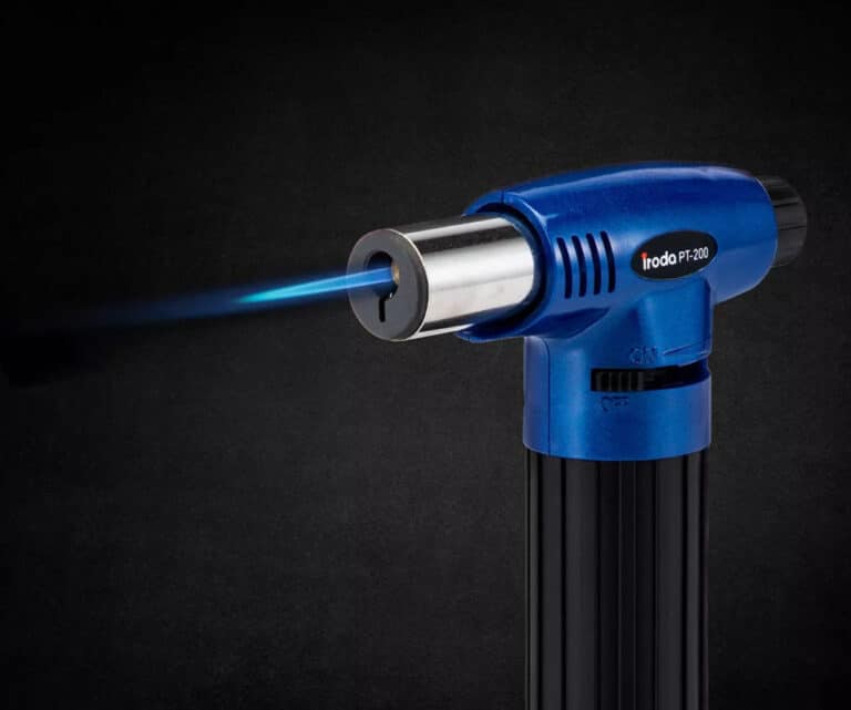 PT-200 Pro-Torch™ | Burn Right® Products