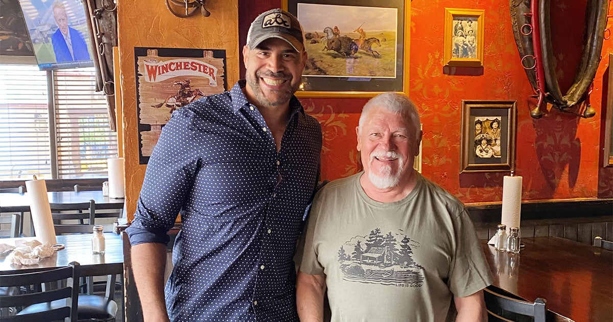 A Special Announcement from Burn Right® Products