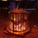Portable Fire Pit | Smokeless Burn Barrel | Burn Right® Products